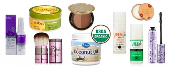 Vegan beauty reviews & articles — Vegangela